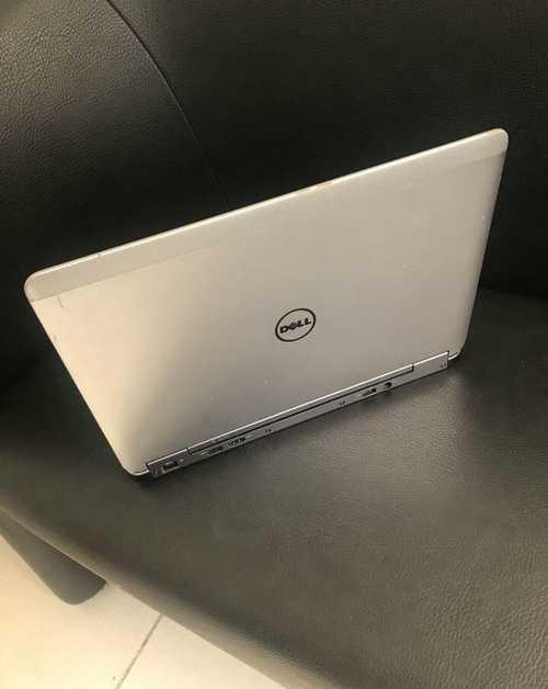 Ноутбук Dell latitude E7240