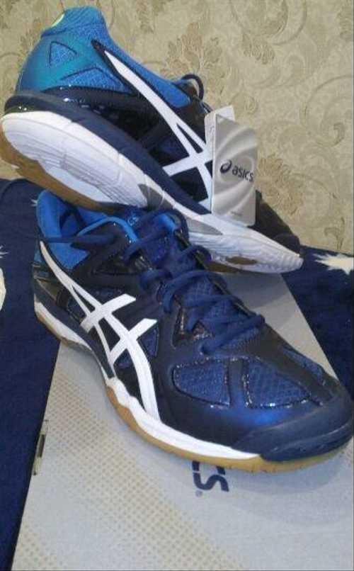 Asics gel tactic 2