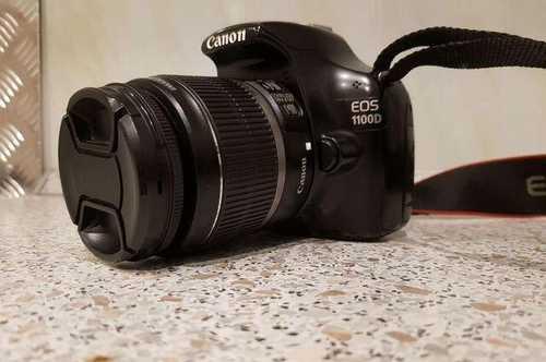 Canon d1100