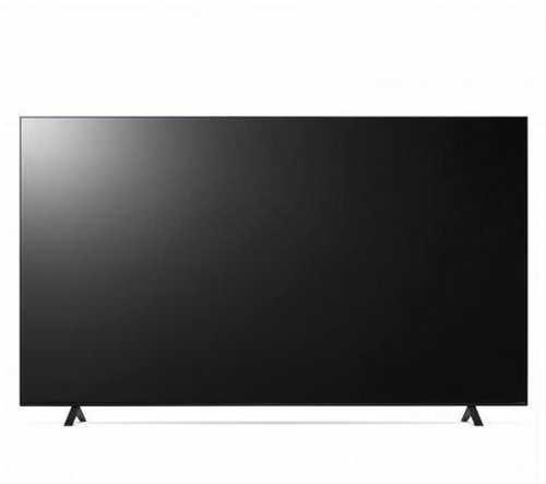 Телевизор LG 86" 86nano756QA 4K UHD 3840x2160, Sma