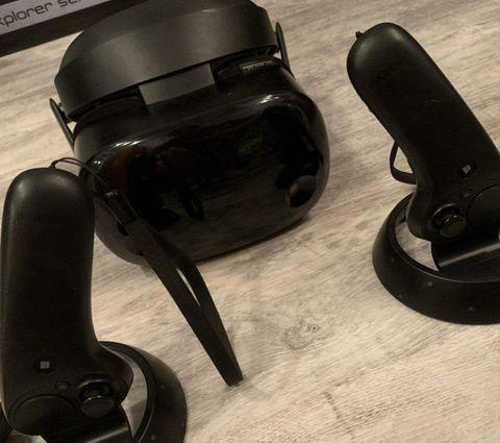Samsung odyssey plus