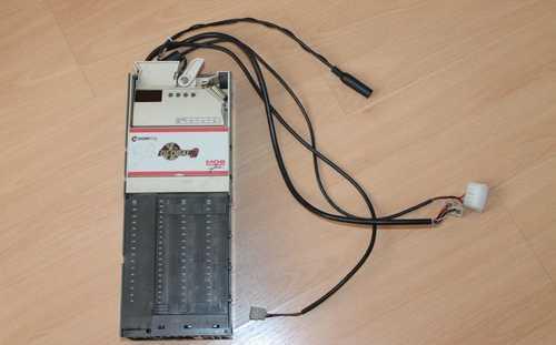 Монетоприемник CoinCo Global2 MDB/EXE