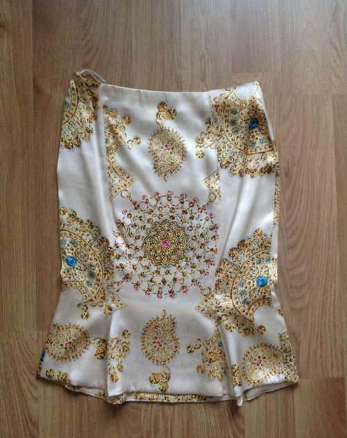 Юбка Valentin Yudashkin оригинал 40 р-р итал