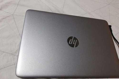 HP eliteBook 840g3