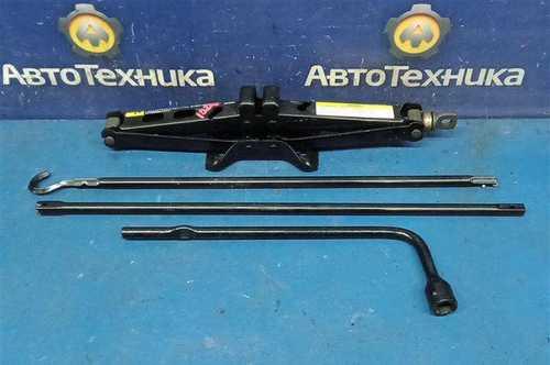 Домкрат Jeep Grand Cherokee WJ ERH 2003