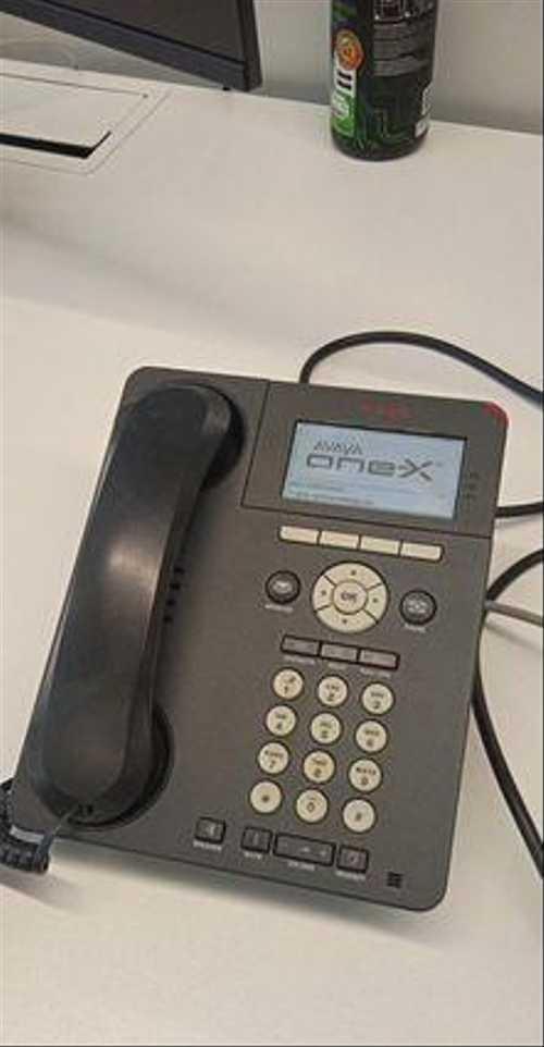 Телефон Avaya 9620L