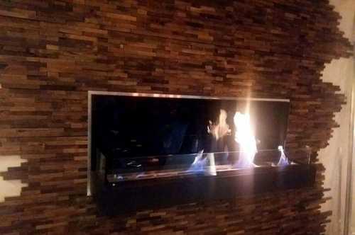Биокамин
