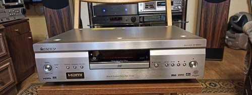 Pioneer DV-989 AVI-S