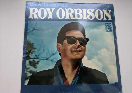 Roy Orbison старая запечатанная пластинка USA