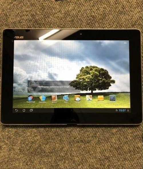 Планшет asus Transformer Pad TF300T 32GB
