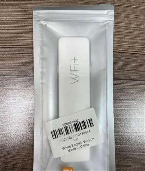 Mi WiFi Repeater 2