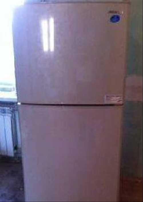 Холодильник Samsung No Frost 156 см+привезу
