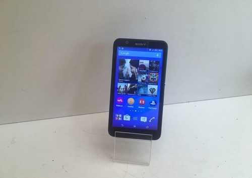 Мобильный телефон Sony Xperia E4 Dual E2115