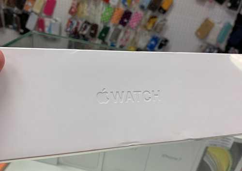 Apple Watch S5 44mm