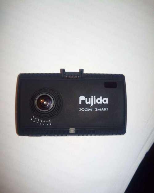 Fujida zoom smart не работает wifi