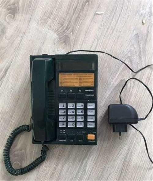 Телефоны мэлт-2000 и Siemens-935