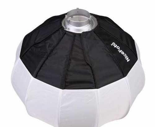 Софтбокс NiceFoto globe softbox 65cm