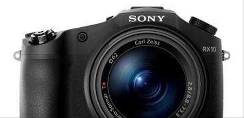 Продам фотоаппарат Sony DSC-RX10