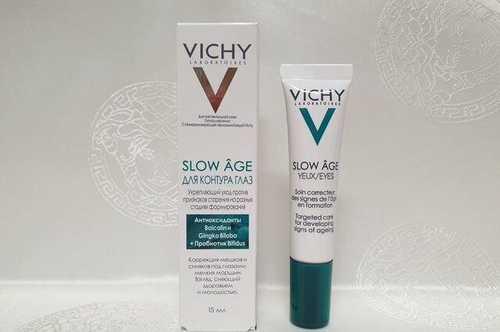 Vichy Slow Age Eyes / Для Контура Глаз