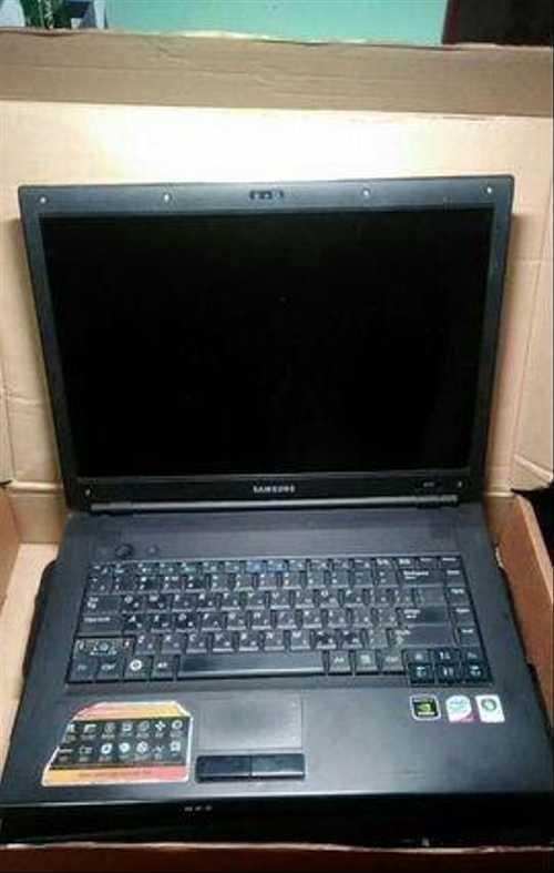 Ноутбук Samsung R70 NP-R70A00D