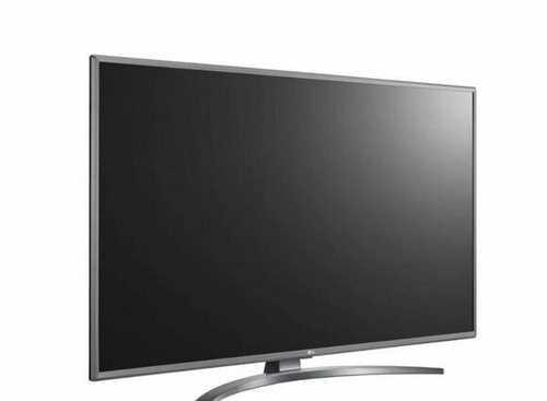 Телевизор LG - LCD 65" 4K 65UN74006LA