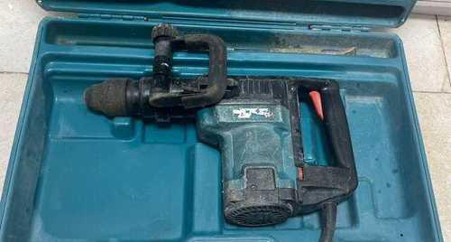 Ту16 - Перфоратор makita HR4500C