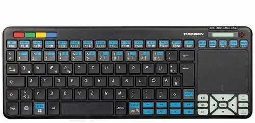 Клавиатура Thomson for LG USB c TouchPad