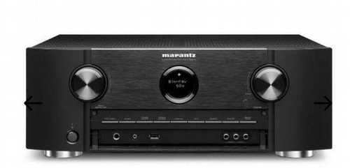 AV-ресивер Marantz SR6015 черный