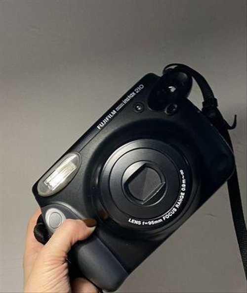 Fujifilm instax wide 210