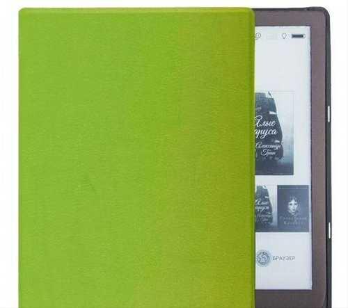 Pocketbook 740 740 Pro 740 Color Обложка зеленая
