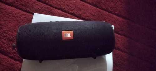 Колонка JBL extreme