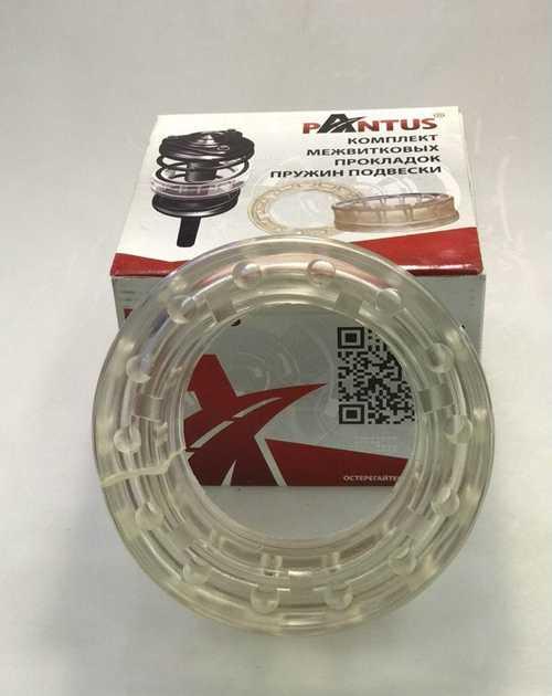 Автобаферы Pantus универсальные
