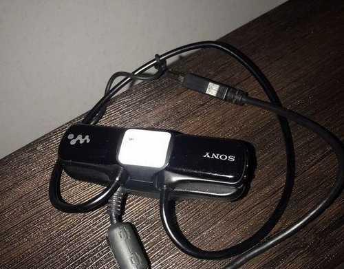 Mp3-плеер Sony