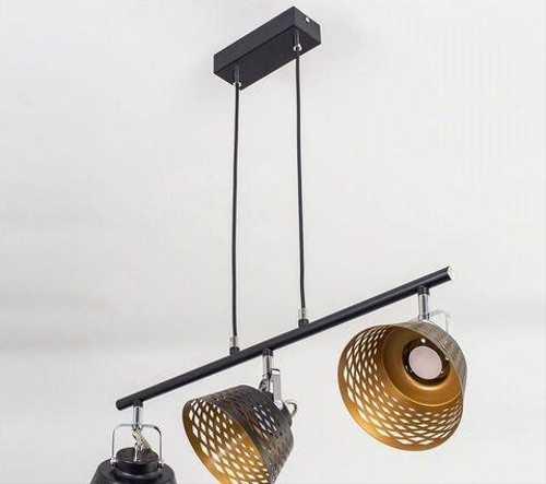 CL508132 Светодиодный подвесной светильник-спот Citilux Орегон