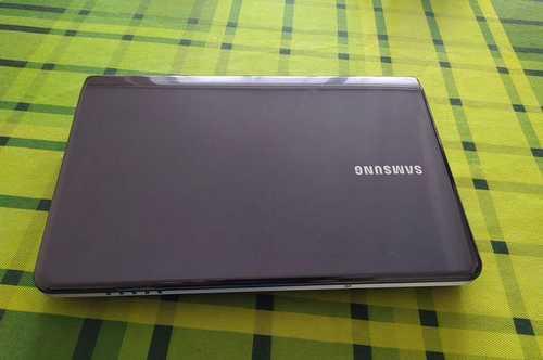 Нетбук Samsung NC210