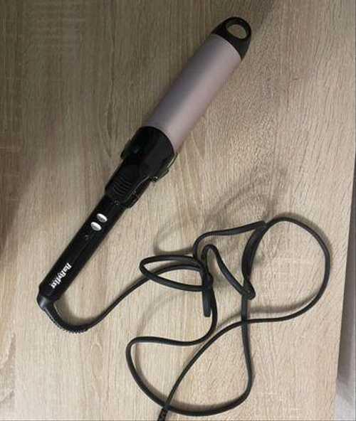 Плойка babyliss