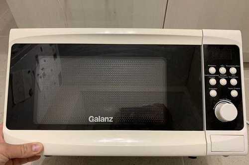 Микроволновая печь Galanz