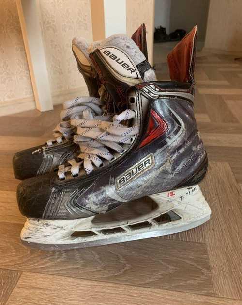 Коньки Bauer APX2 9ее