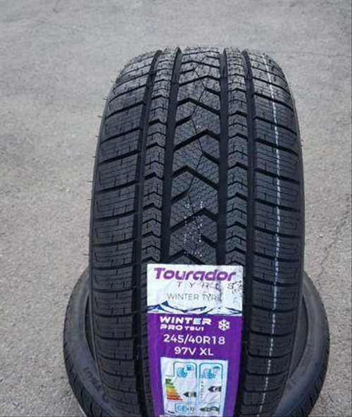 Winter pro tsu1. Шина TOURADOR 225/55r18 Winter Pro tss1. 245/40r18 TOURADOR Winter Pro tsu1 97v. Winter Pro tss1 225 65 r17 teurador. 275/35r20 TOURADOR Winter Pro tsu1 102vxl.