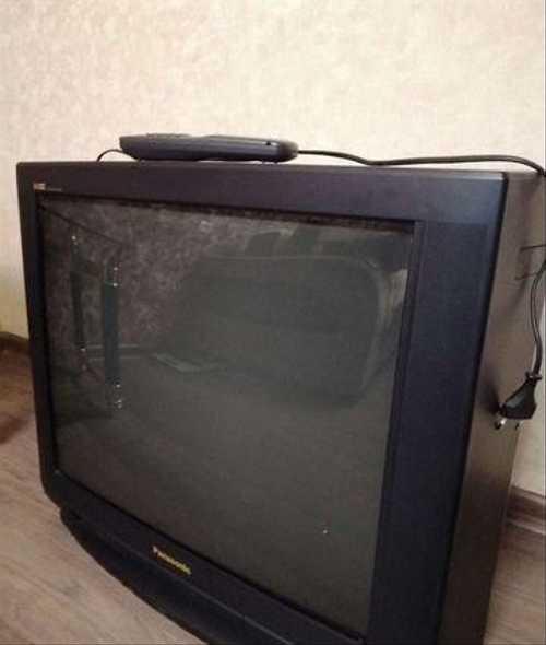 Телевизор бу Panasonic в отличном состоянии. Диаго