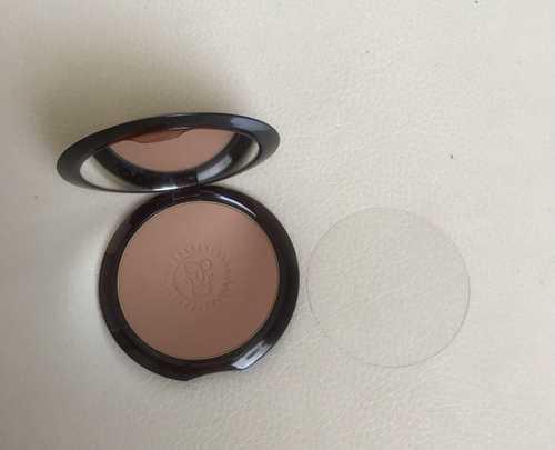 Пудра бронзер guerlain terracotta 03