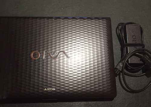 Sony vaio PCG-71811V на запчасти