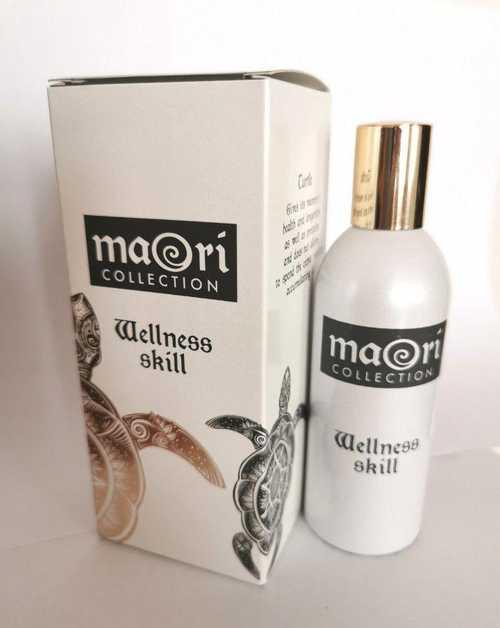 Духи Maori Wellness skil черепаха