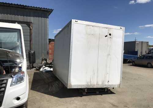 Продам термобудку на газель