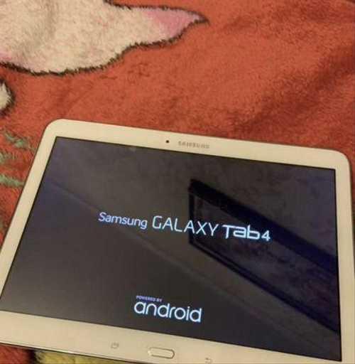 Samsung TAB 4