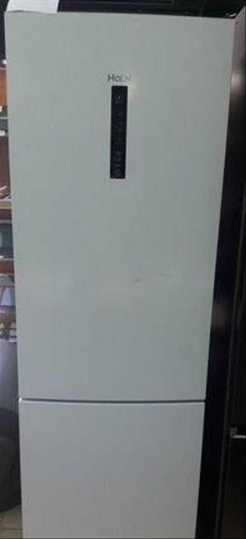 Холодильник Haier C2F536cwmv