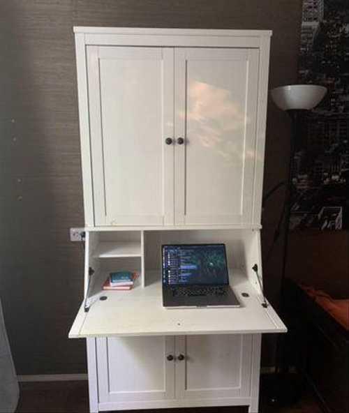 Бюро Хемнэс икеа