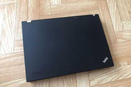 Lenovo Thinkpad t400