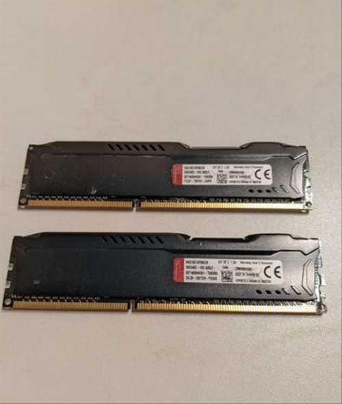 Оперативная память DDR3