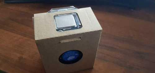 Процессор Intel Pentium G4400 BOX